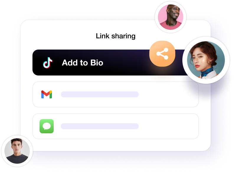 Benable - Shareable lists of things you recommend